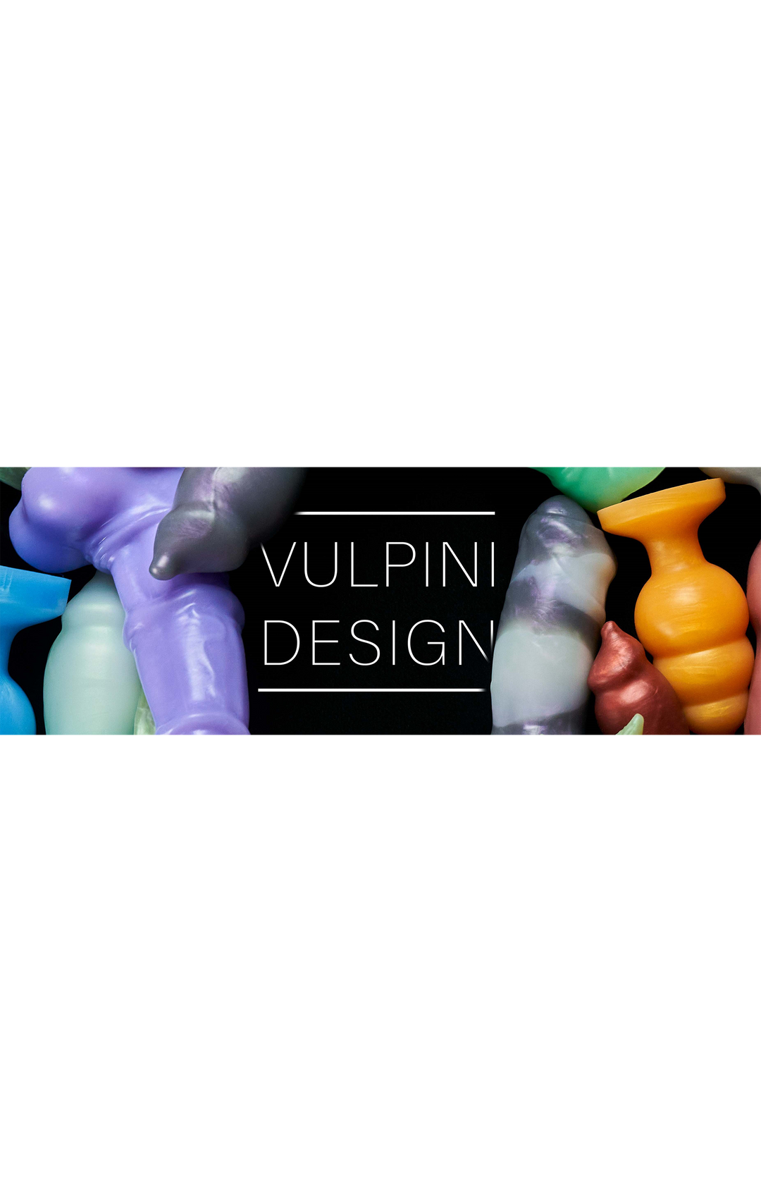 Vulpini Design - Custom Made Adult Fantasy Sex Toys